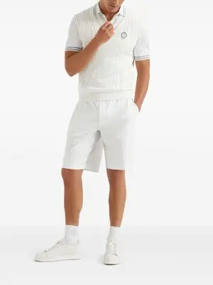 Brunello Cucinelli Cotton Bermuda Shorts