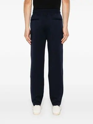 Brunello Cucinelli Cotton Blend Sweatpants - Multicolor