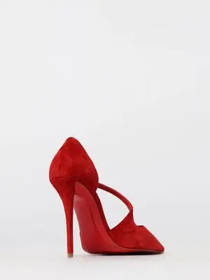 CHRISTIAN LOUBOUTIN Calf Leather Pumps
