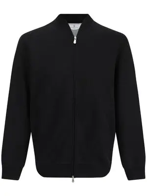 Brunello Cucinelli Cotton Blend Sweatshirt