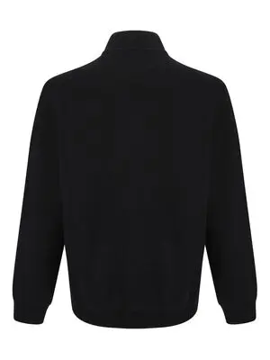 Brunello Cucinelli Cotton Blend Sweatshirt