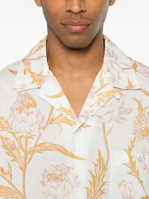 Loewe Cotton Shirt