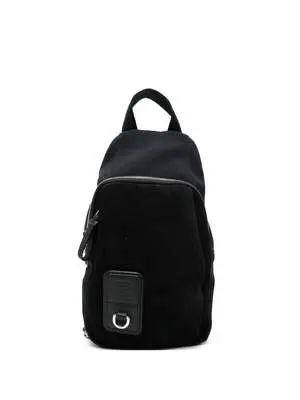 Loewe Flex Canvas Backpack - Multicolor