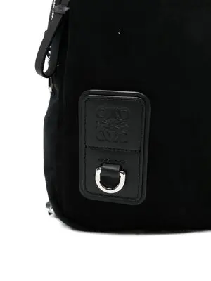 Loewe Flex Canvas Backpack