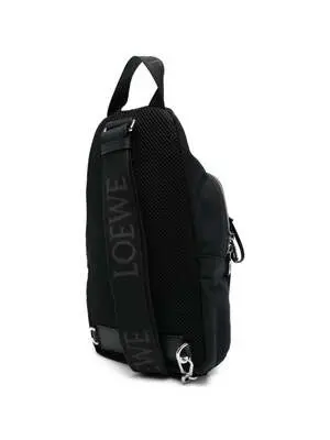Loewe Flex Canvas Backpack