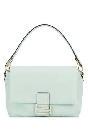 FENDI Fendi Women Mamma Bag M Nappa Blossom,, No Charms Attached