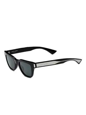 Saint Laurent Sl 789 Sunglasses - Multicolor