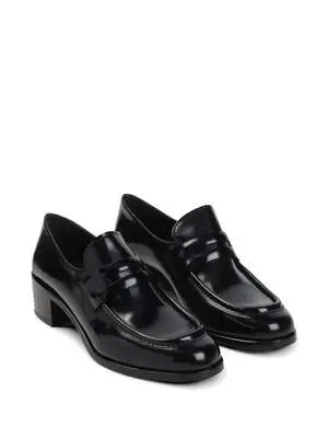 Church's Prudence Polished Leather Loafers - Multicolor