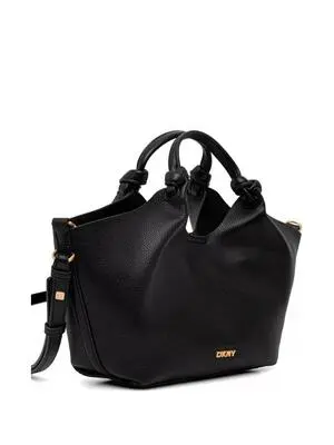 Dkny Paula Knotted Tote Bag