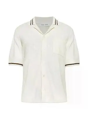 Samsoe Samsoe Collared Shirts For Men