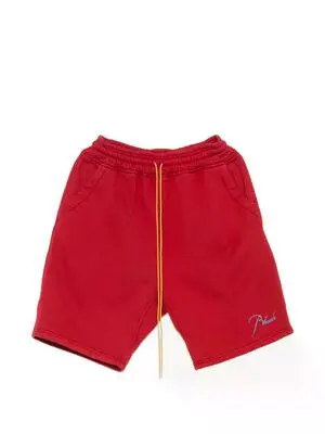 Rhude Track Shorts For Men