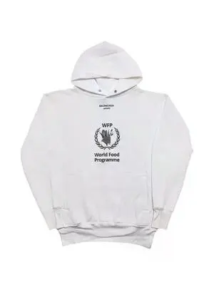 Logo Sweatshirts Hoodies For Men