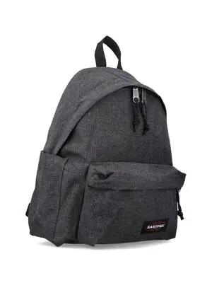 EASTPAK Logo Patch Backpack