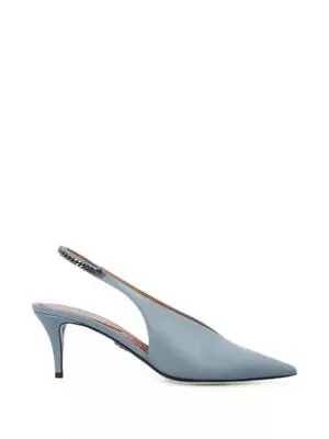 Stella Mccartney Slingback Pumps