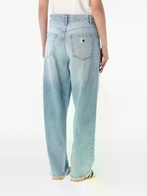 Carhartt Work In Progress Straight-leg Jeans