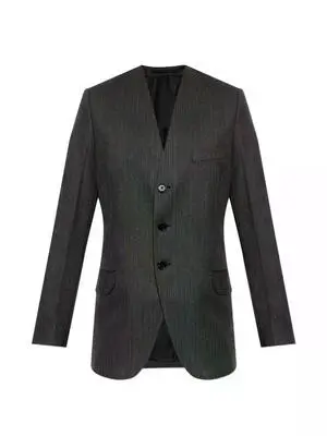 Jil Sander Fitted Blazers For Women