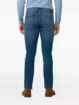 HACKETT Straight-leg Jeans