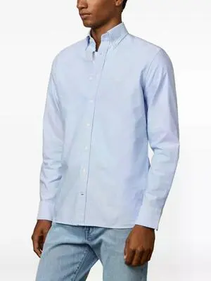 HACKETT LONDON Heritage Oxford Shirt