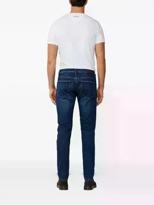 HACKETT LONDON Slim-fit Jeans