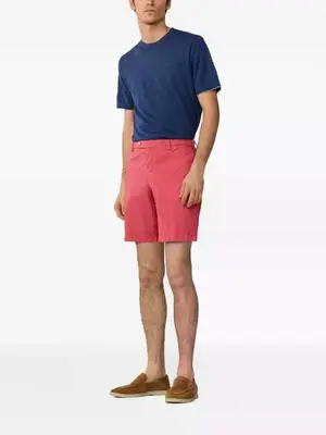 HACKETT LONDON Kensington Slim-fit Shorts