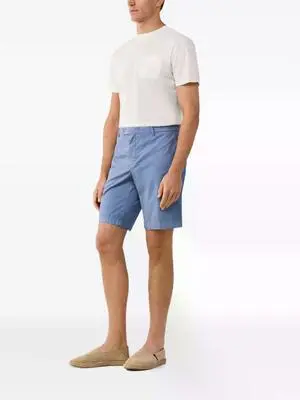 HACKETT LONDON Kensington Slim-fit Shorts
