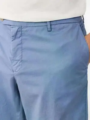 HACKETT LONDON Kensington Slim-fit Shorts