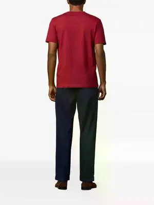 HACKETT LONDON Badge Short-sleeve T-shirt