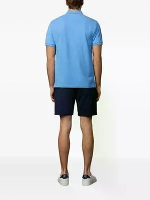 HACKETT LONDON Heritage H Polo Shirt
