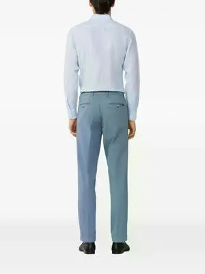 HACKETT LONDON Slim-fit Trousers