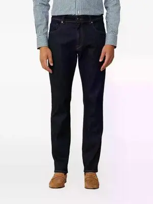 HACKETT LONDON Straight-leg Jeans