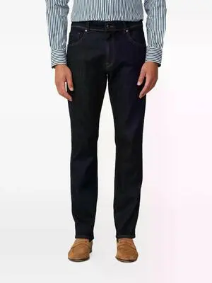 HACKETT LONDON Straight-leg Jeans