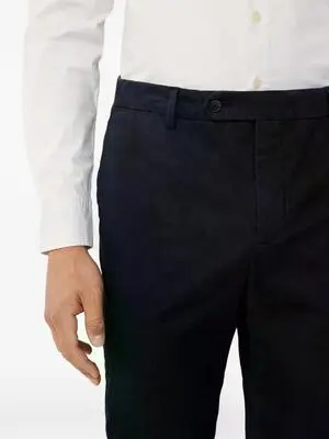 HACKETT LONDON Kensington Slim-fit Trousers