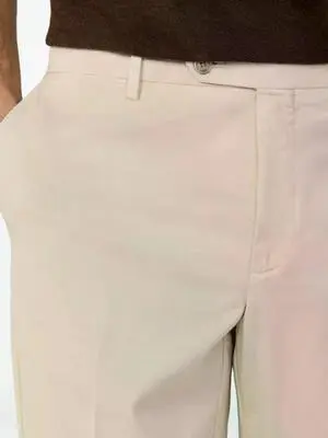 HACKETT LONDON Sanderson Tailored-fit Trousers