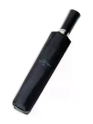 HACKETT LONDON Folding Automatic-release Umbrella