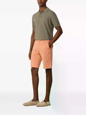 HACKETT LONDON Sanderson Chino Shorts