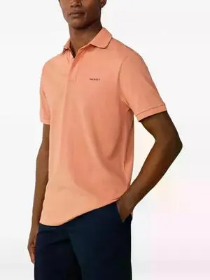 HACKETT LONDON Swim Trim Polo Shirt