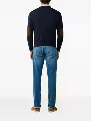 HACKETT LONDON V-neck Sweater
