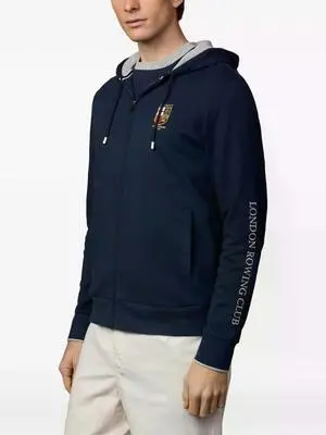 HACKETT LONDON London Rowing Club Hoodie