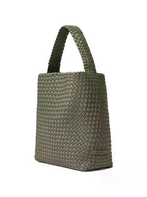 NAGHEDI Nomead Tote Bag - Green