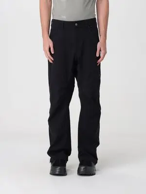 ROA Pants - Grey