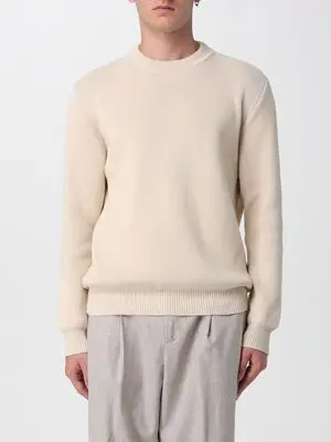 GOLDEN GOOSE Sweater - Beige