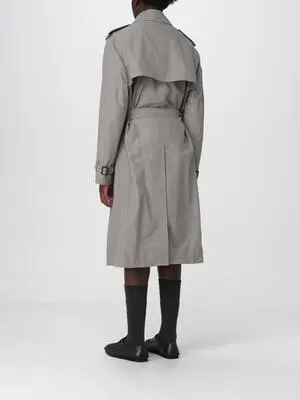 MAISON MARGIELA Trench Coat