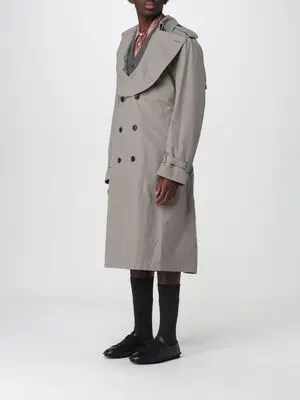MAISON MARGIELA Trench Coat