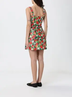 ALESSANDRO ENRIQUEZ Dress
