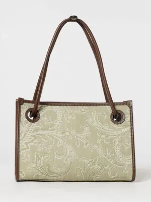 Etro Tote Bag - Beige