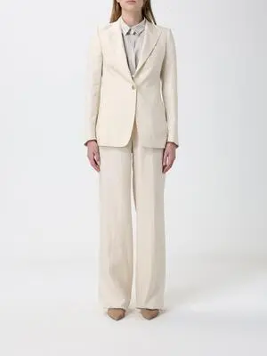 Tagliatore Linen Suit