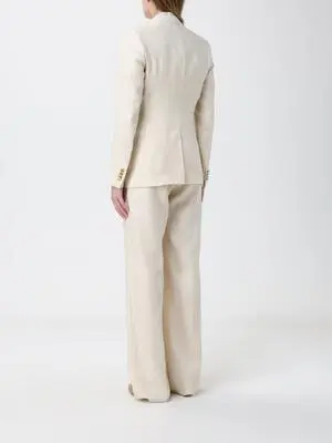 Tagliatore Linen Suit