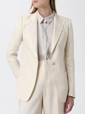 Tagliatore Linen Suit