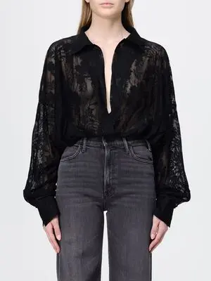 Norma Kamali Top