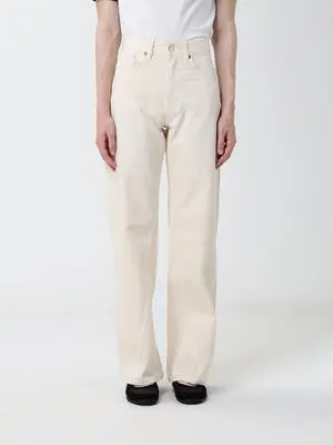 ANINE BING Jeans - Beige